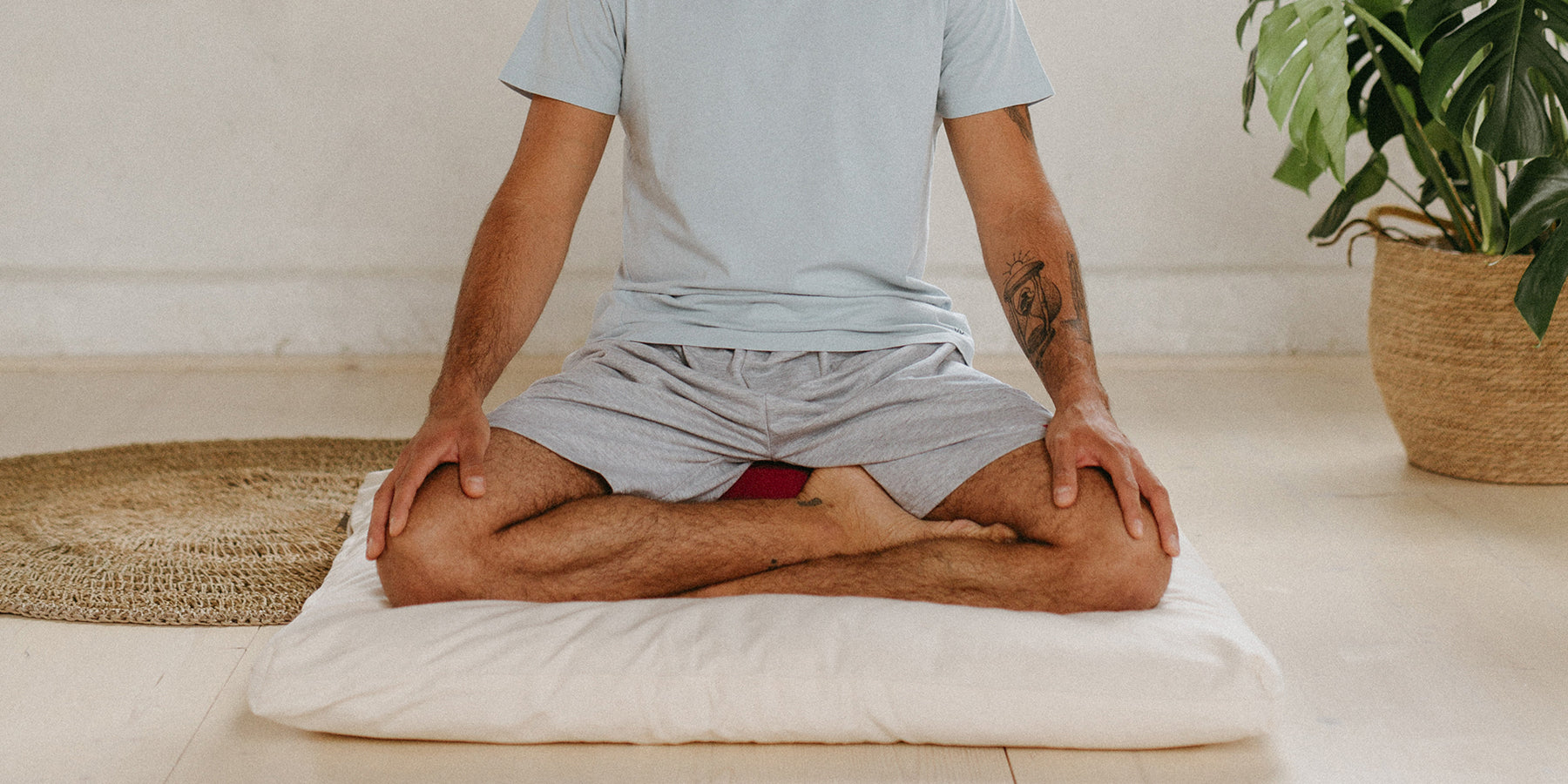 Meditation Sets | Meditationszubehör inkl. Meditationskissen Set kaufen ...